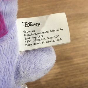 Disney | Toys | Bruni Walk And Glow Fire Spirit Salamander Disneys ...